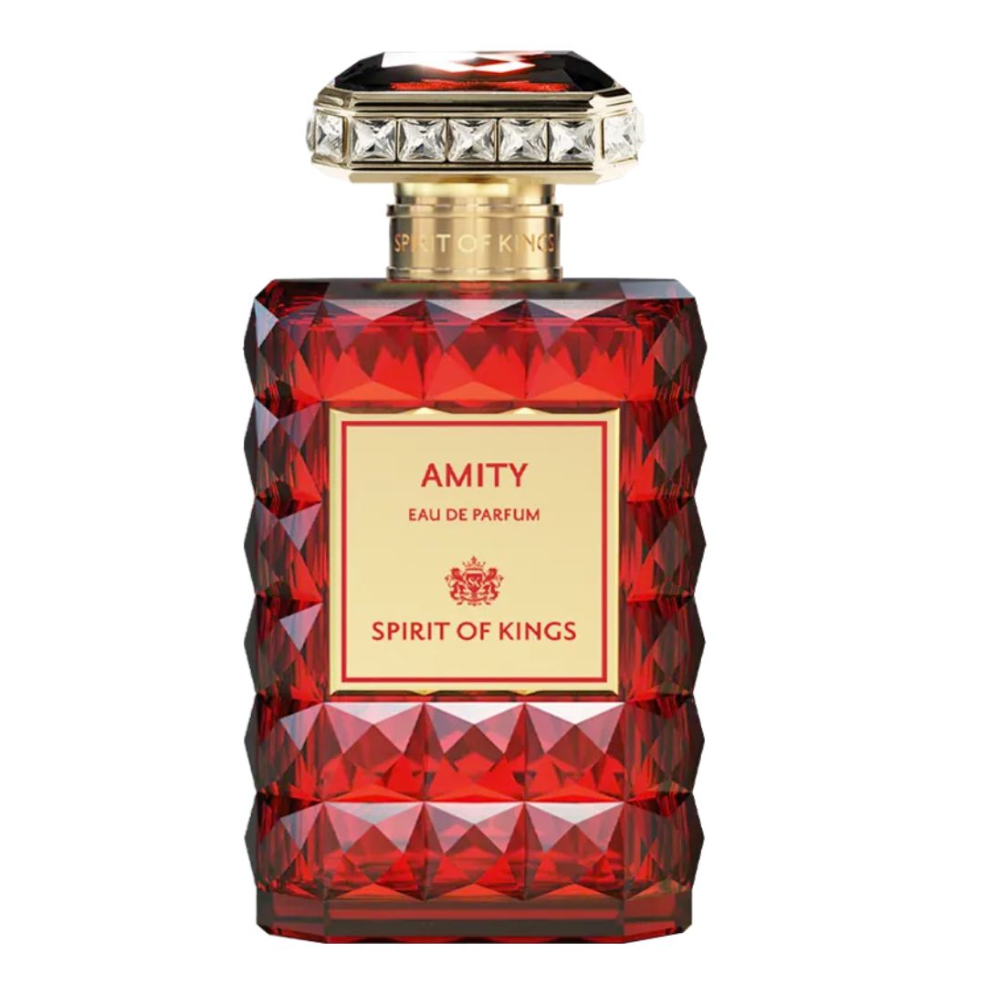 Spirit Of Kings Amity Parfum - 100ml | Shopaholic