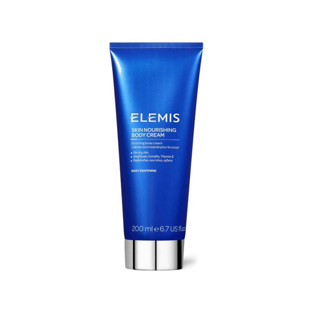 Elemis Skin Nourishing Body Cream - 200ml | Shopaholic