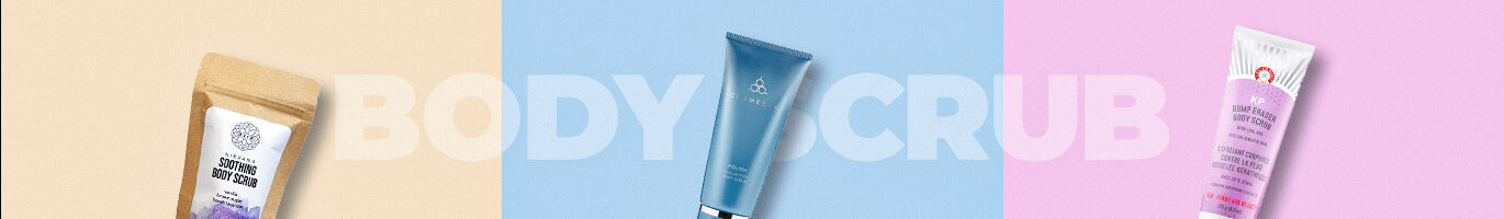 Body Scrub - Buy Body Scrub Online in Pakistan - Shopaholic