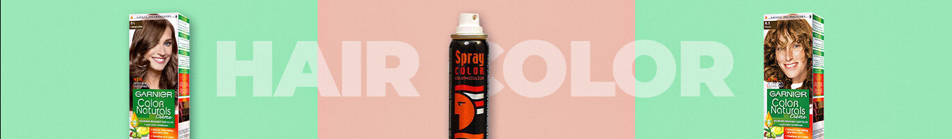 Hair Color - Buy Best Hair Color Online in Pakistan - Shopaholic