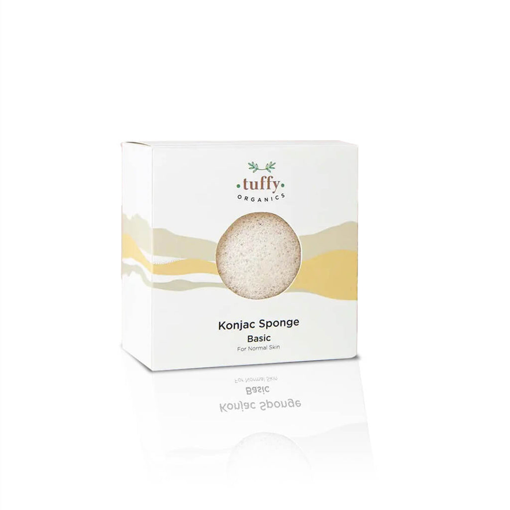 Tuffy Organics Sponge | Shopaholic