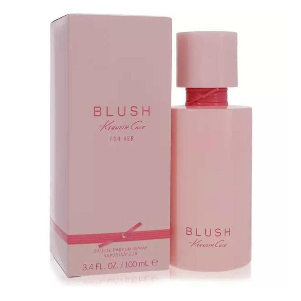 Kenneth Cole Blush Perfume - 100ml | Shopaholic