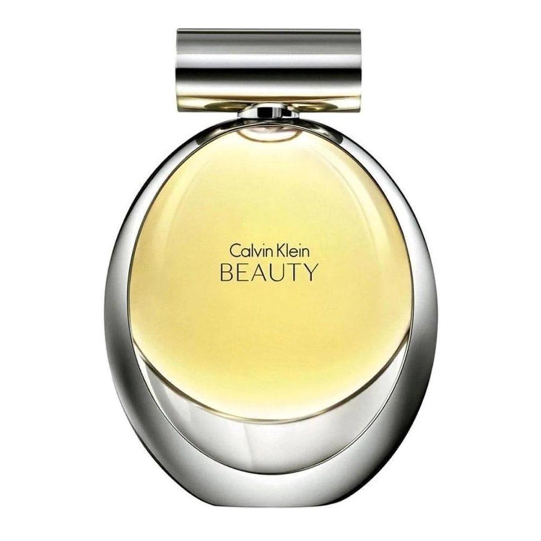 Calvin Klein Beauty For Women Edp Spray - 100ml | Shopaholic