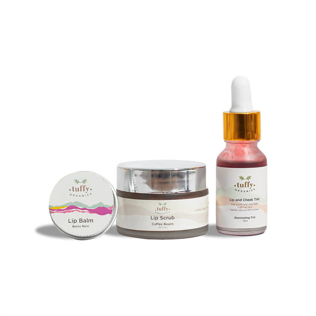 Tuffy Organics Bundle | Shopaholic