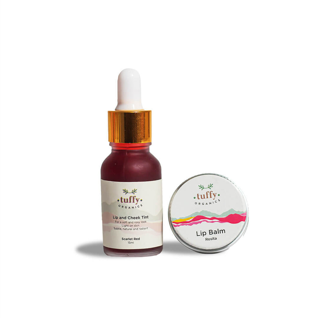 Tuffy Organics Daily Duo Bundle | Shopaholic