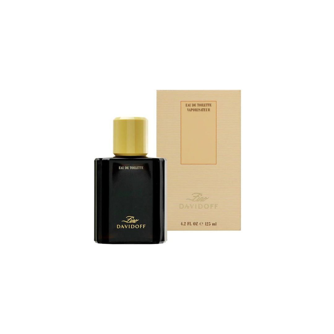 Davidoff Zino Men EDT - 125ml | Shopaholic