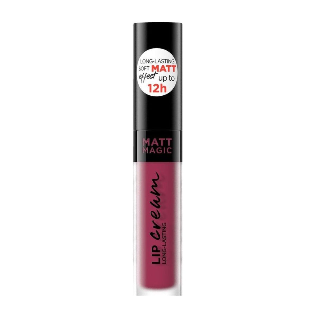 Eveline Matt Magic Lip Cream 22 - 4.5ml | Shopaholic