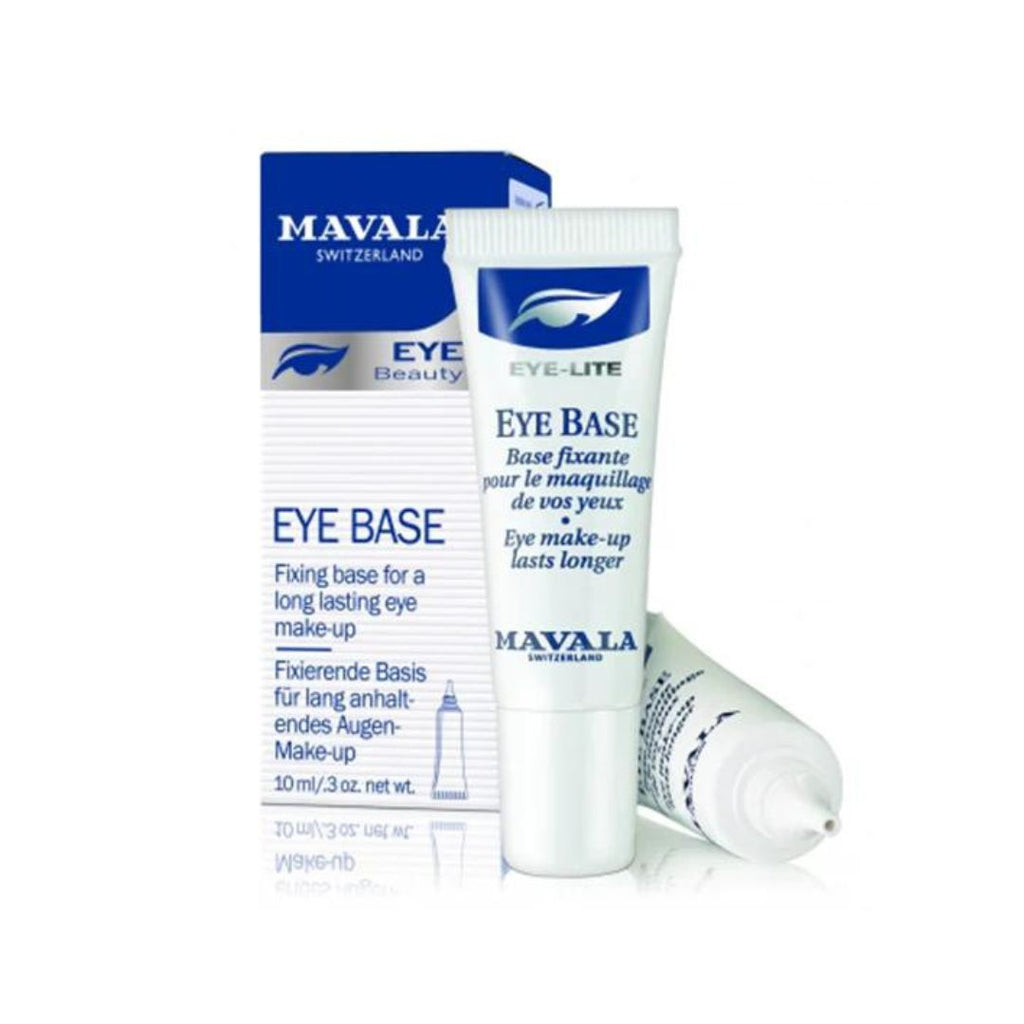 Mavala Eye Base - 10ml | Shopaholic