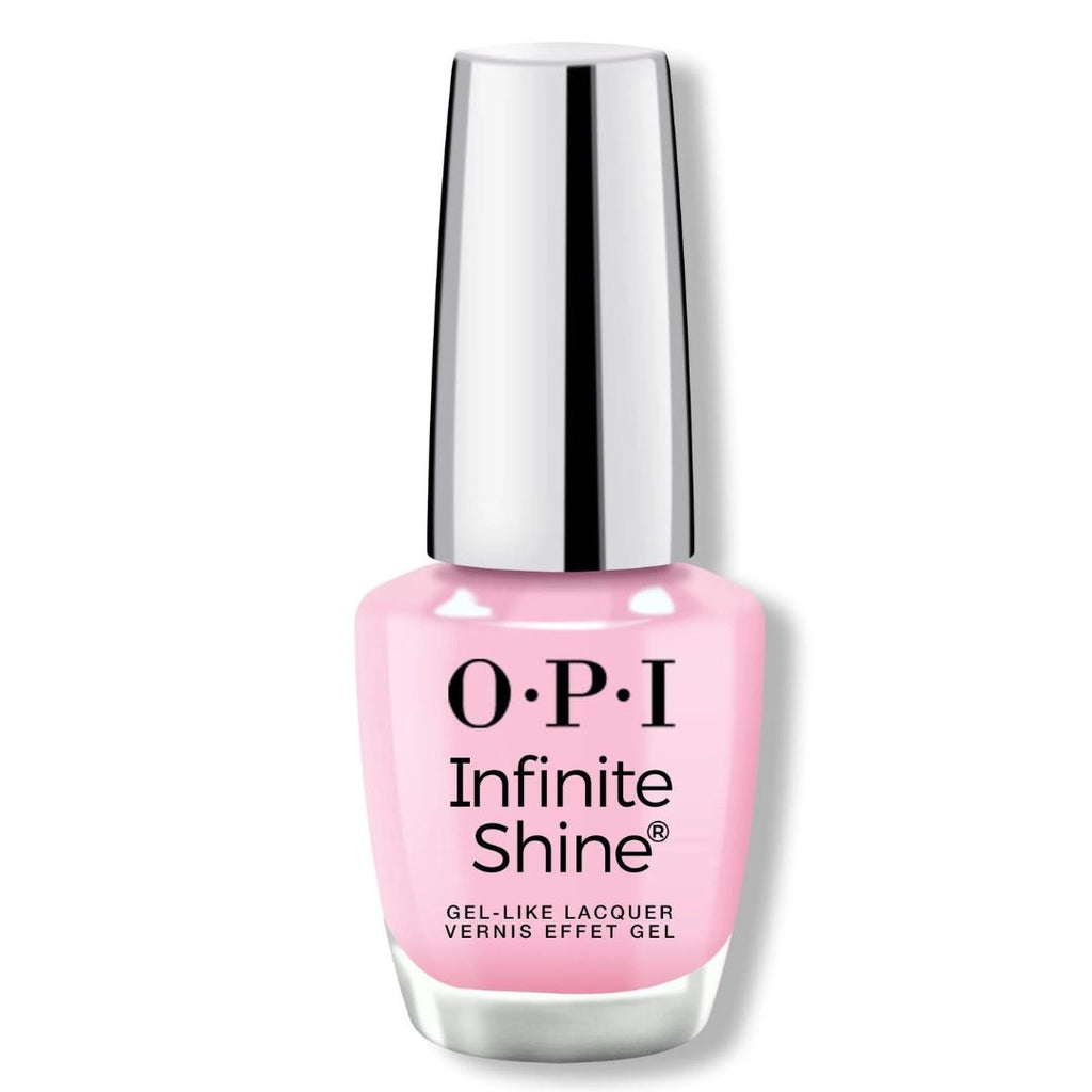 OPI Infinite Shine - Faux-Ever Yours | Shopaholic