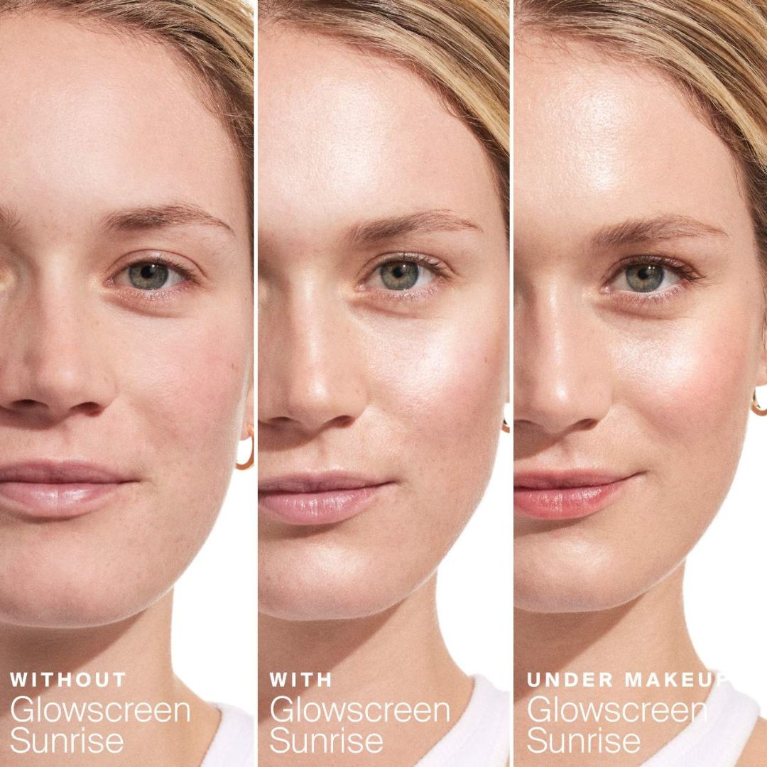 Supergoop Glowscreen SPF 40 Sunrise - 50ml | Shopaholic