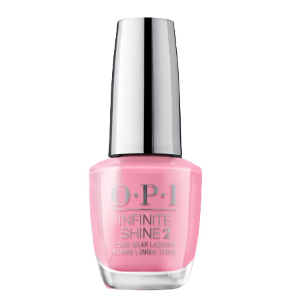 OPI Infinite Shine - Lima Tell You About This Color! | Shopaholic