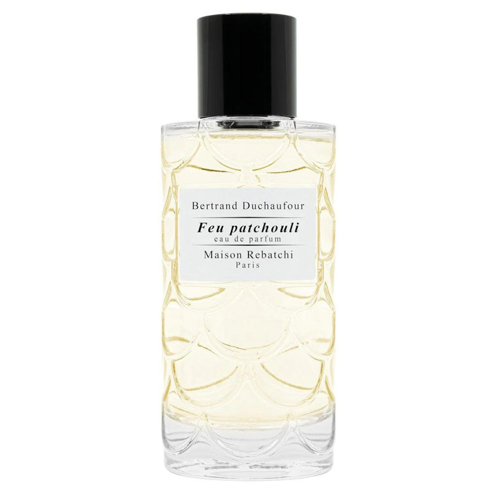 Maison Rebatchi Feu Patchouli EDP - 100ml | Shopaholic