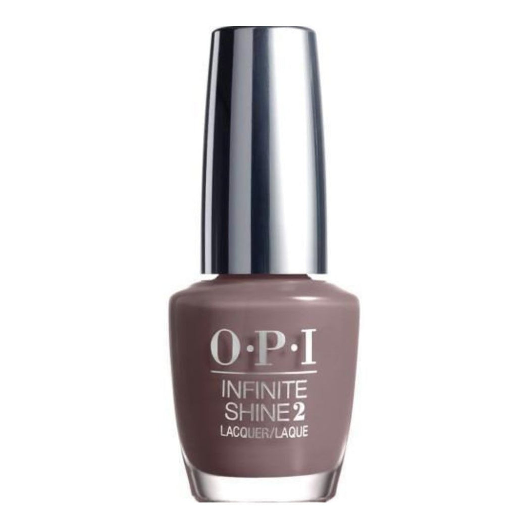 OPI Infinite Shine - Staying Neutral | Shopaholic