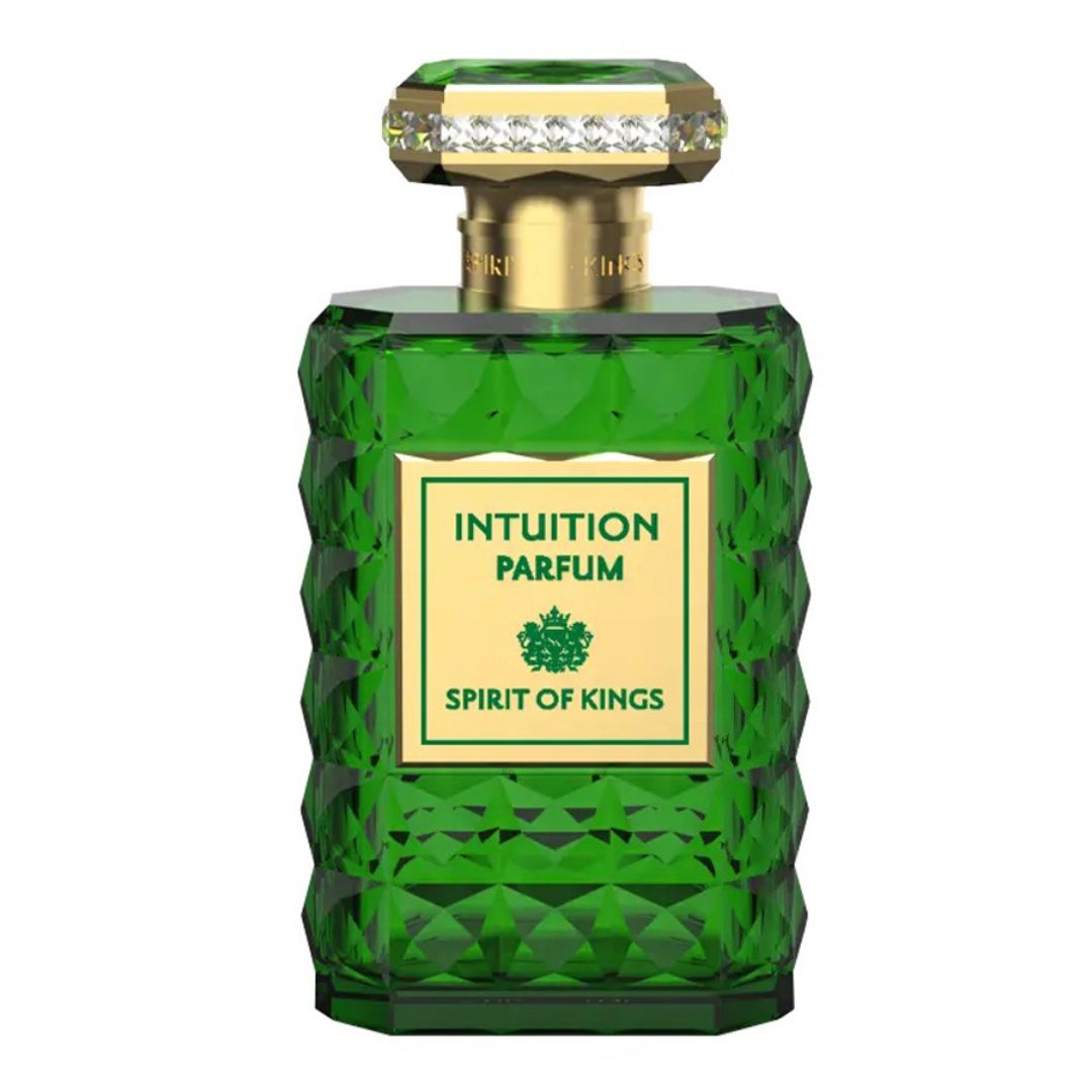Spirit Of Kings Intuition Parfum - 100ml | Shopaholic