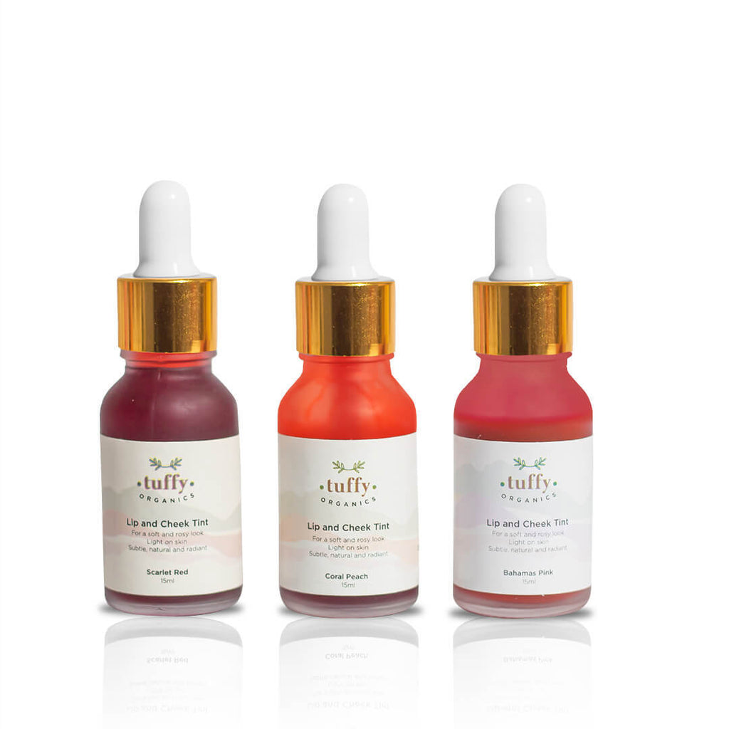 Tuffy Organics Tint | Shopaholic