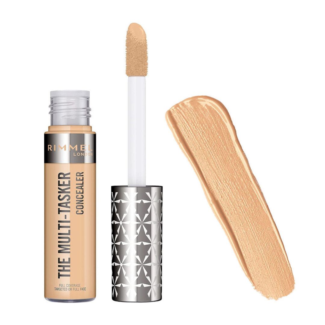 Rimmel London Multi-Tasker Concealer - 030 Light | Shopaholic