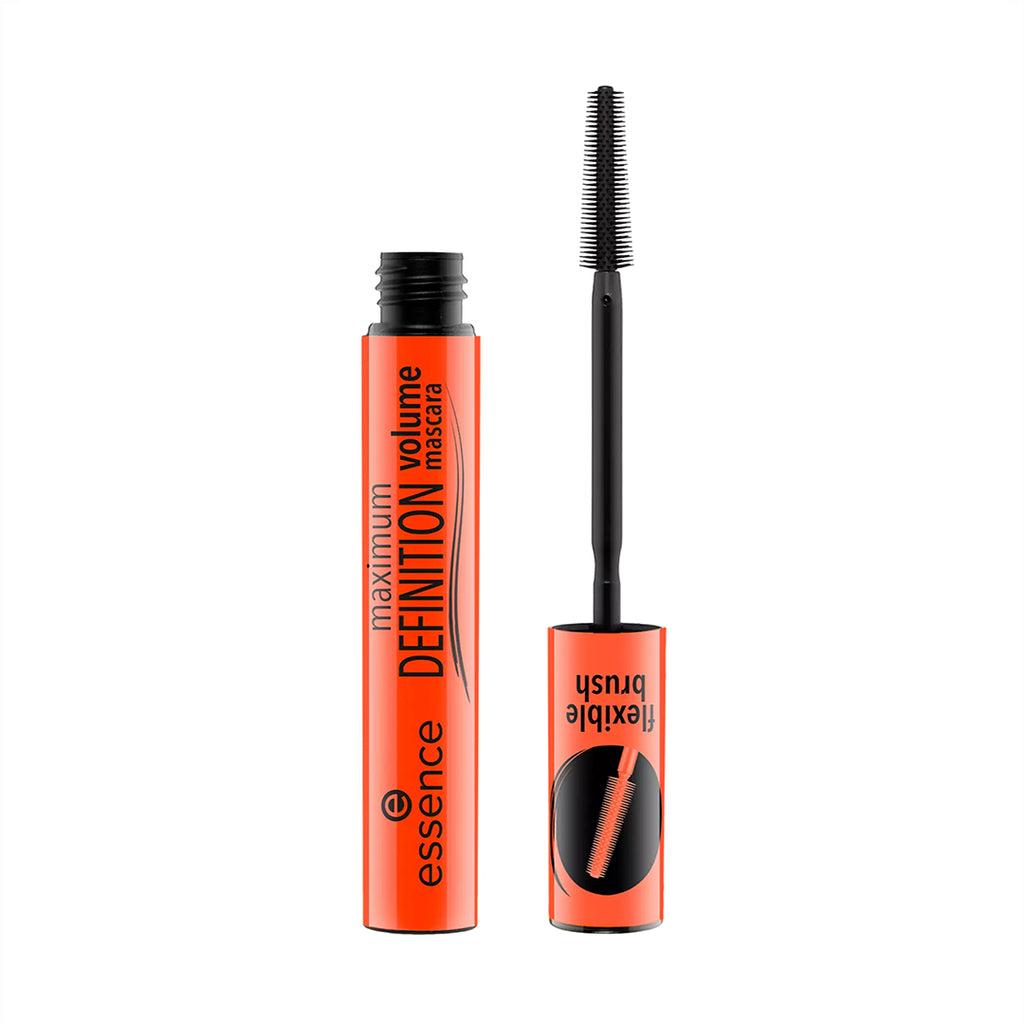 essence Maximum Definition Mascara | Shopaholic