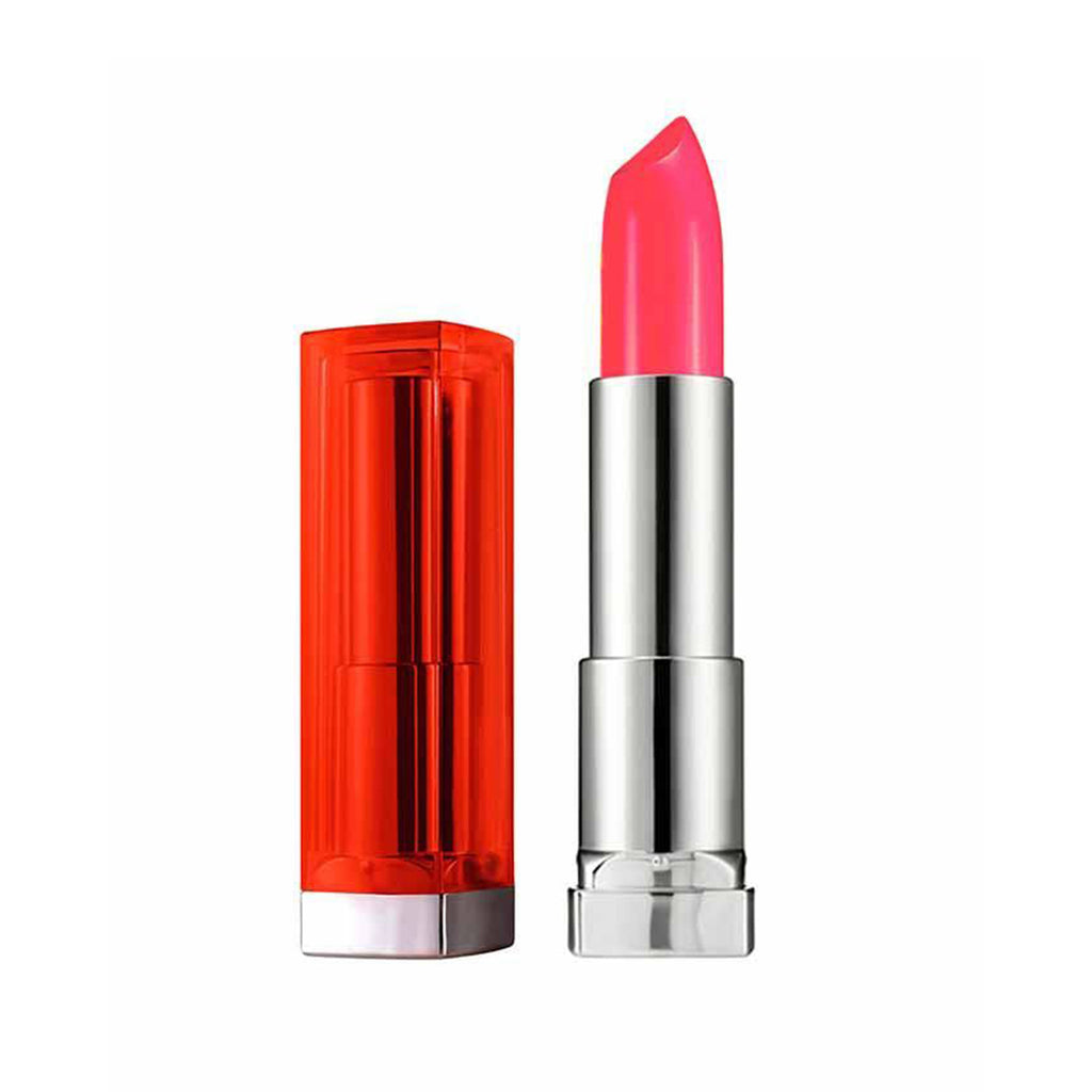 Color Sensational Vivids Shocking Coral-910 - Maybelline New York ...