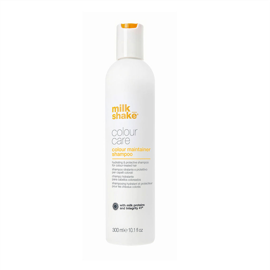 Milk Shake Colour Maintainer Shampoo New - 300ml | Shopaholic