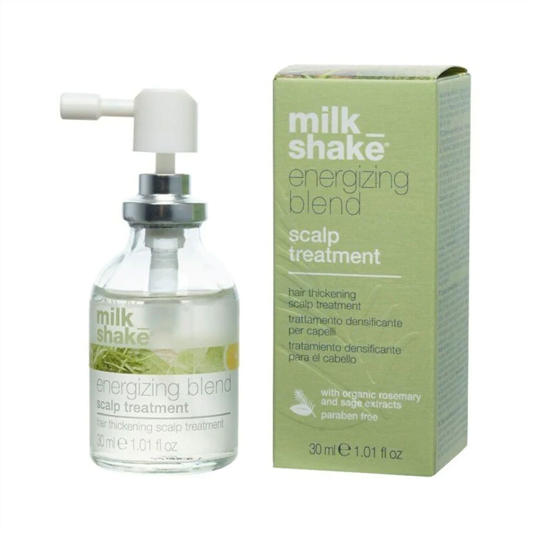 Milk Shake Energizing Blend Scalp Treatment - 30ml | Shopaholic