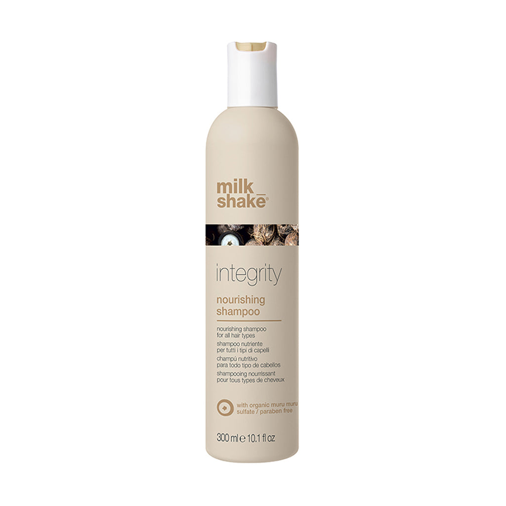 Milk Shake Integrity Nourishing Shampoo | Shopaholic