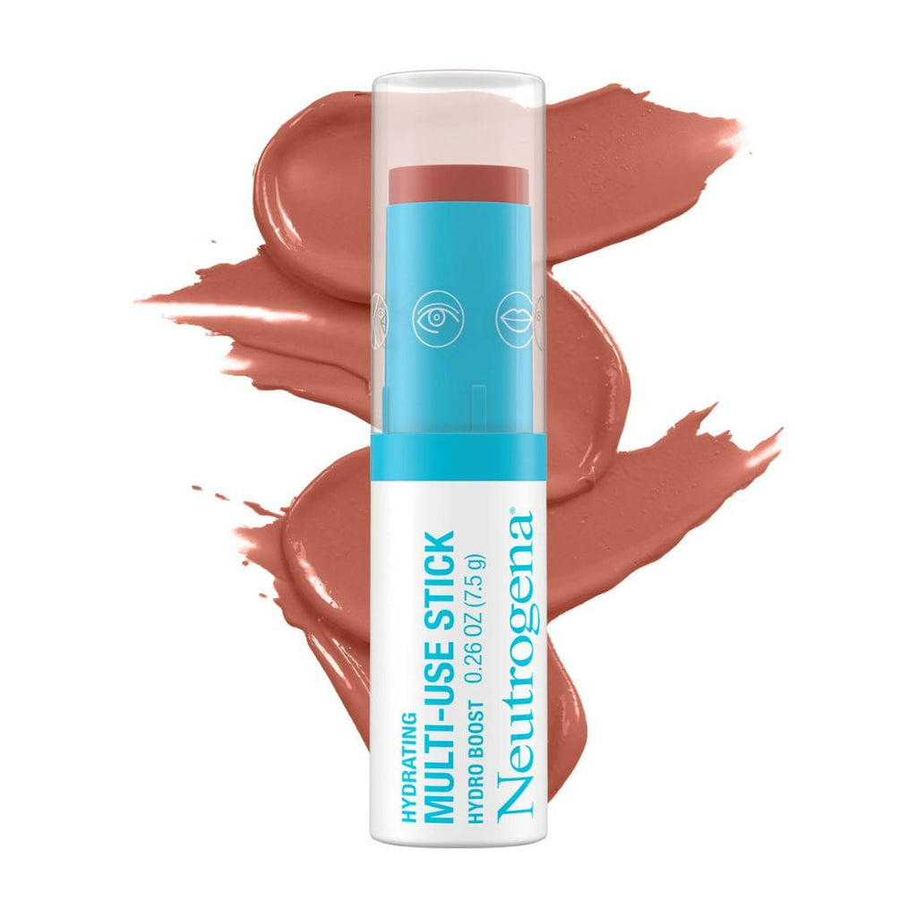 Neutrogena Hydro Boost Multi-Use Stick with Smoothing Hyaluronic Acid ...
