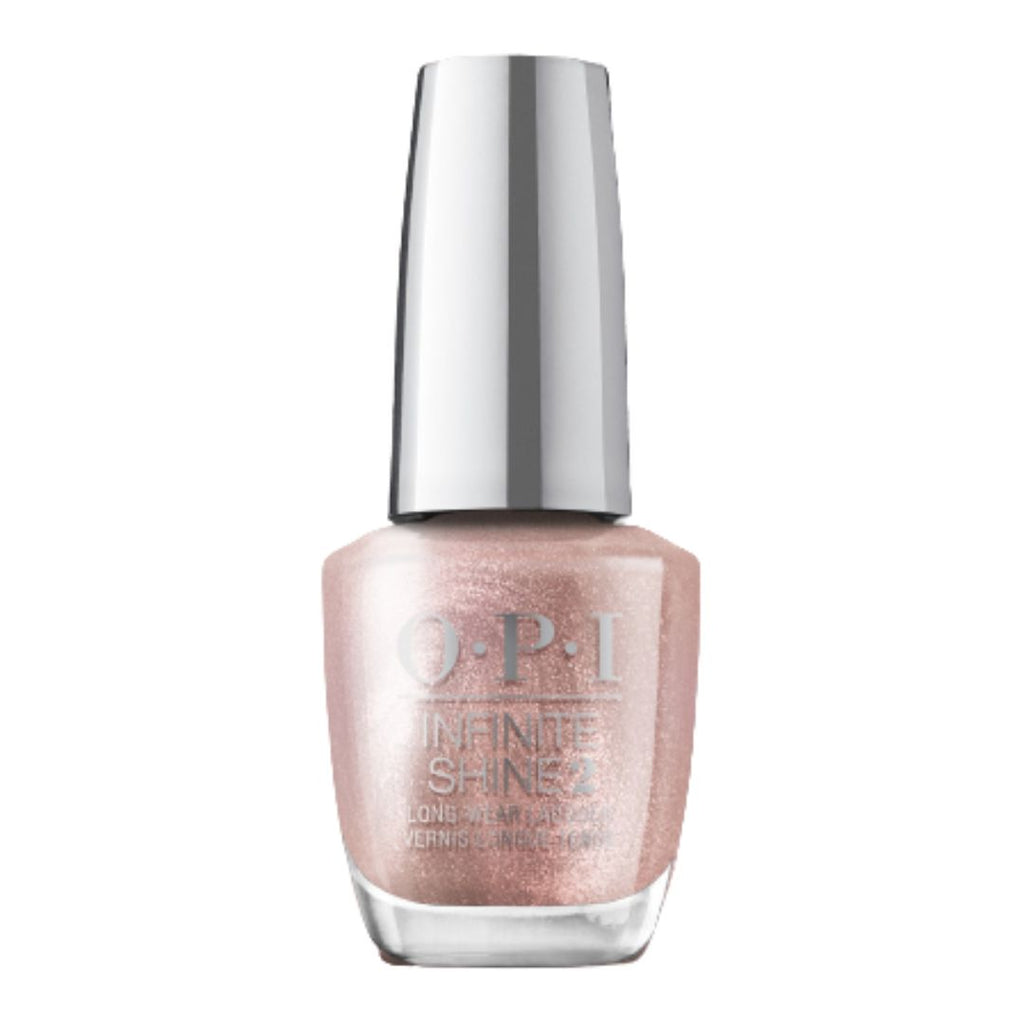 OPI Infinite Shine - Metallic Composition | Shopaholic