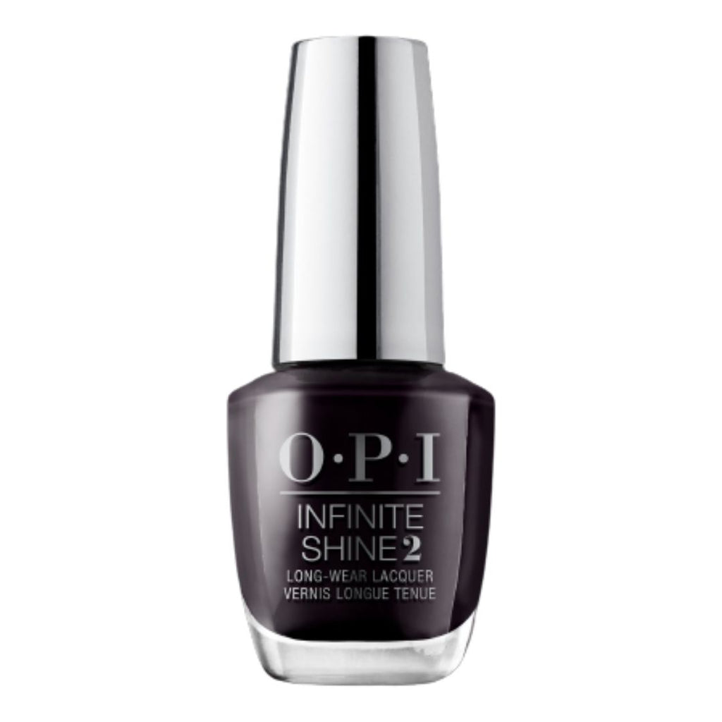 OPI Infinite Shine - Shh... It's Top Secret! | Shopaholic