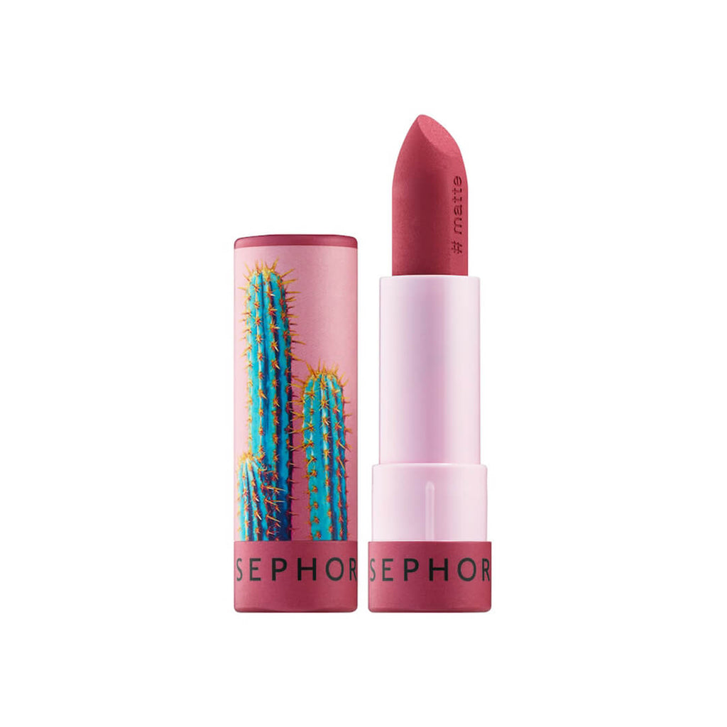 Sephora Matte Lipstick | Shopaholic