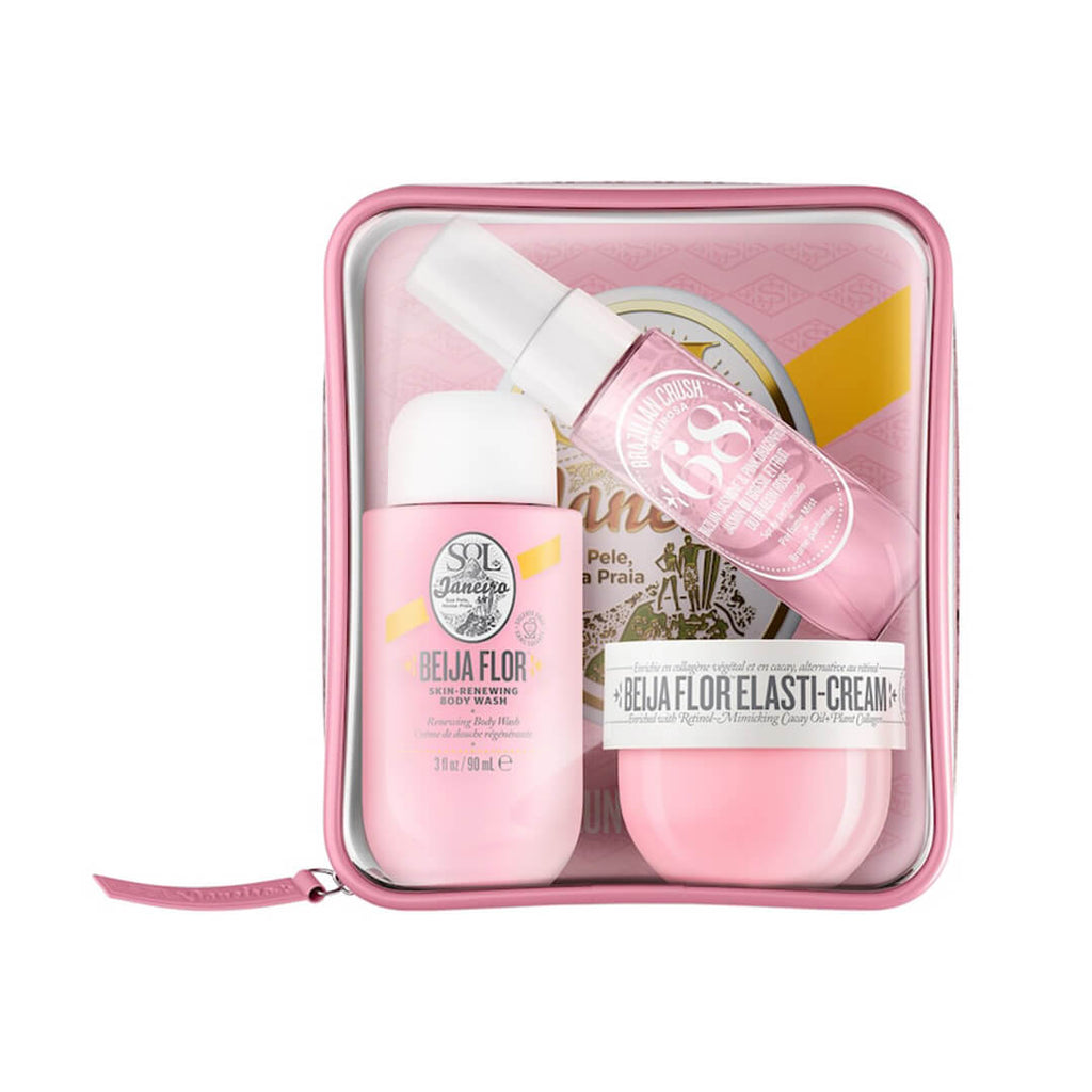Sol De Janiero Beija Flor Jet Set | Shopaholic