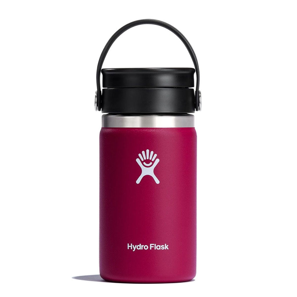 Hydro Flask 12 Oz Coffee with Flex Sip™ Lid - Snapper | Shopaholic