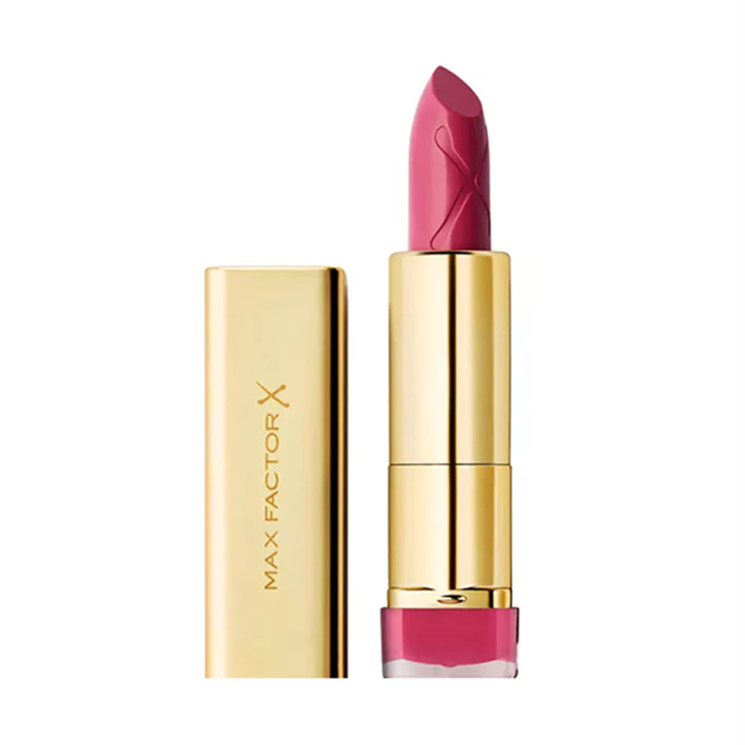 Max Factor Colour Elixir Lipstick - 120 Icy Rose – Shopaholic