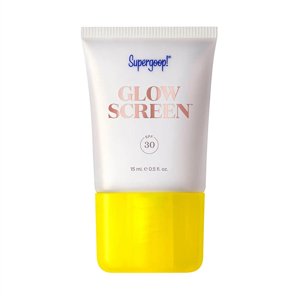 Supergoop Glow Screen SPF 30 | Shopaholic