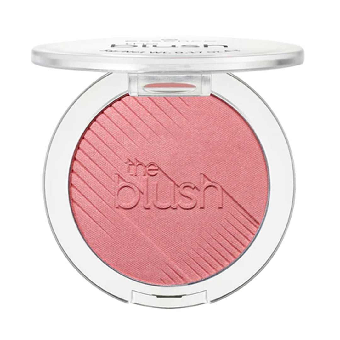 Essence The Blush - 10 Befitting | Shopaholic