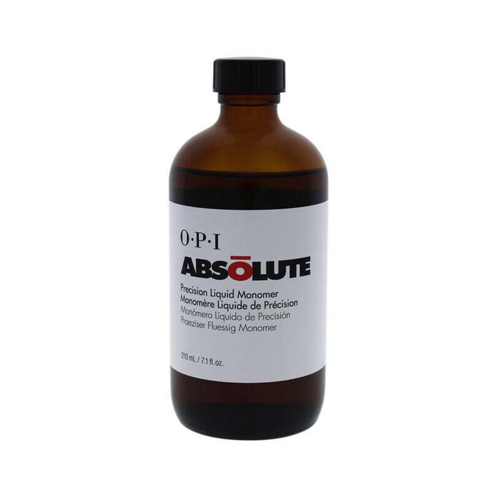 OPI Absolute Liquid Monomer - 210ml | Shopaholic