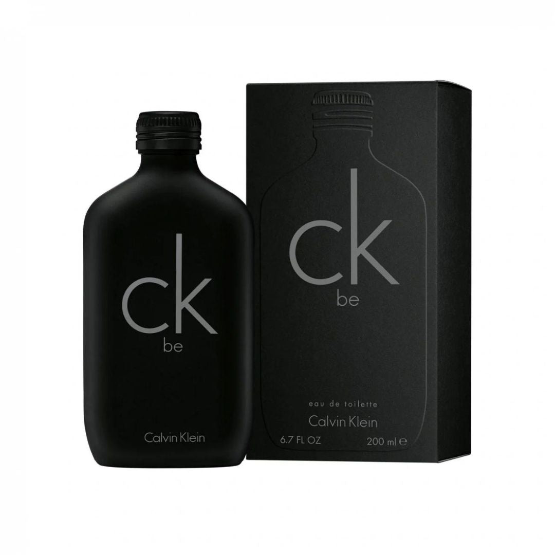 Calvin Klein CK Be Eau de Toilette | Shopaholic