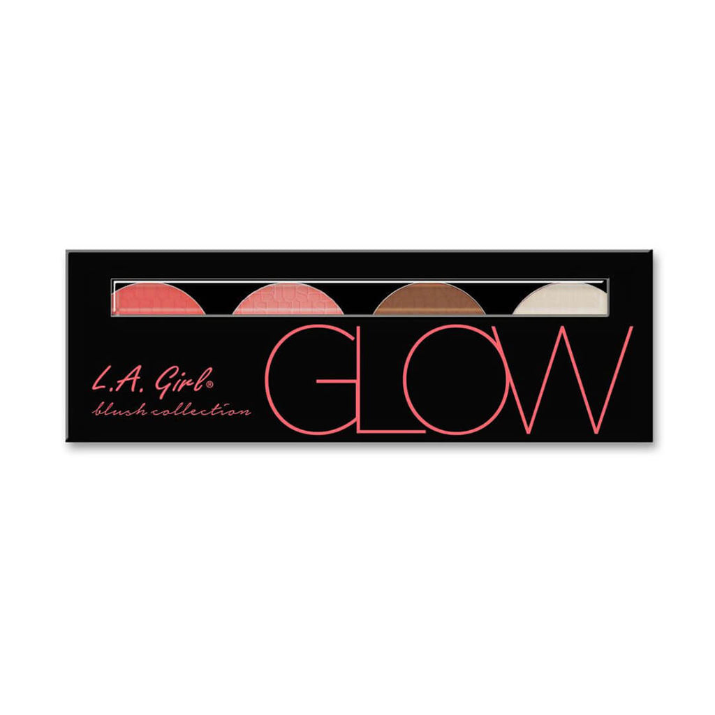 L.A Girl Beauty Brick Blush | Shopaholic