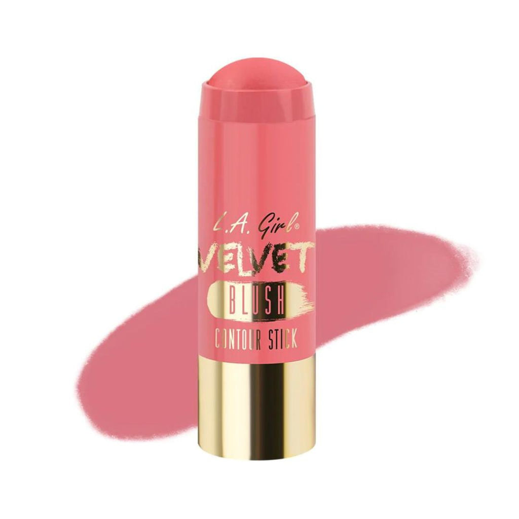 L.A Girl Velvet Contour Stick | Shopaholic