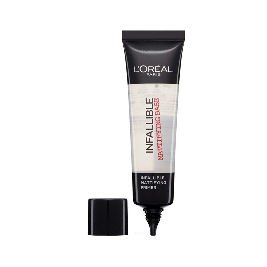 Home Loréal Paris Infallible Mattifying Primer