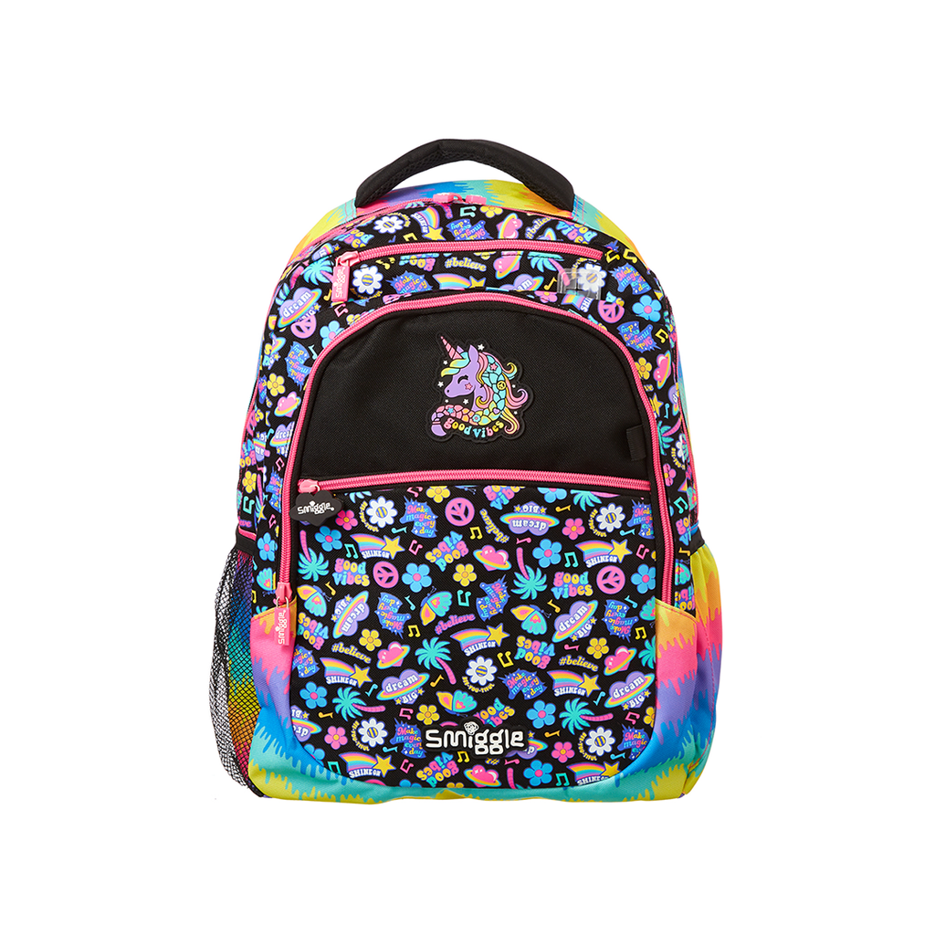 Smiggle Bag BP Express - Mix | Shopaholic