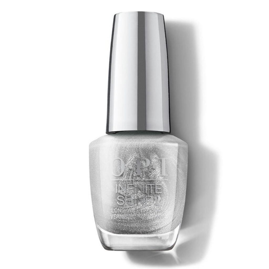 OPI Go Big or Go Chrome | Shopaholic