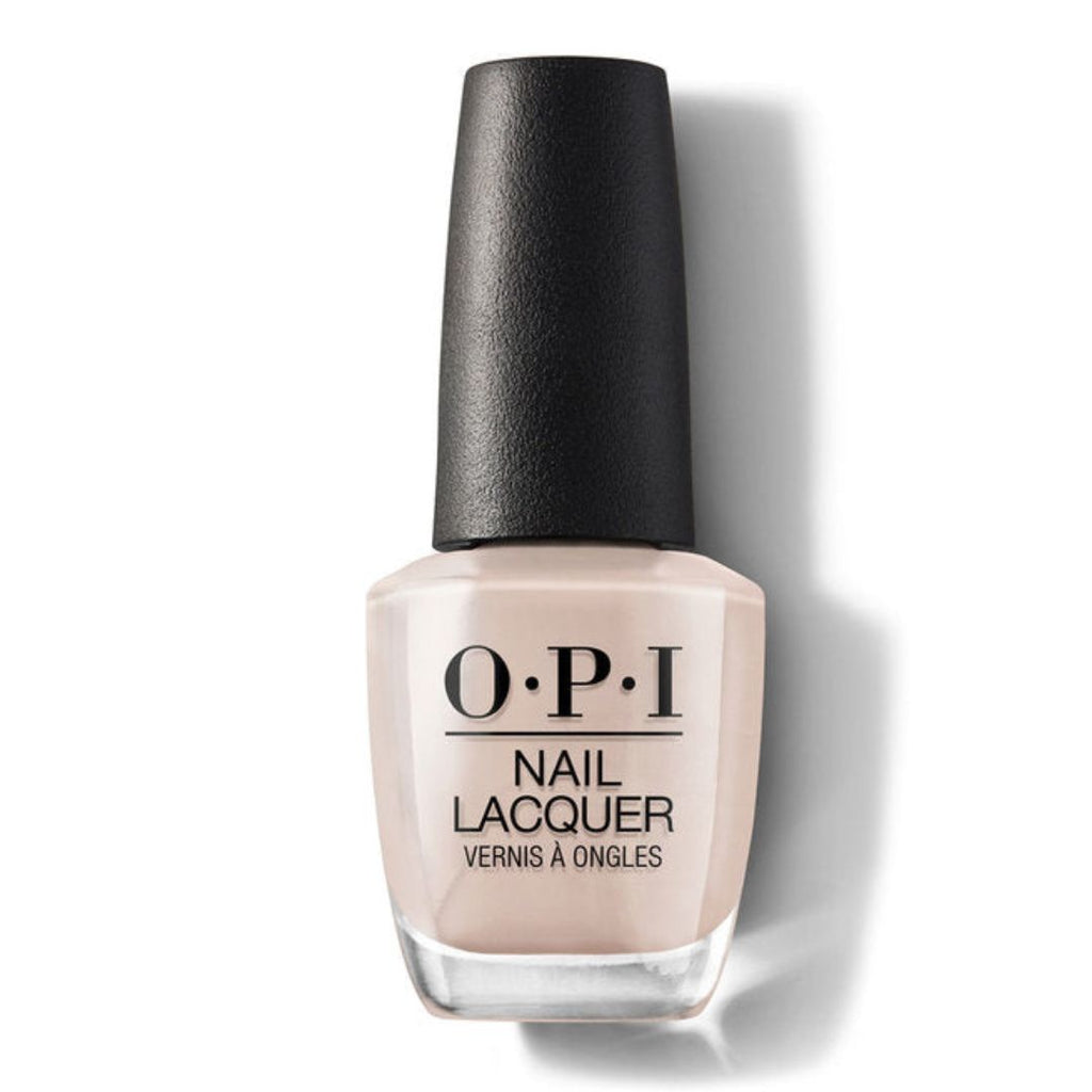 Coconuts Over OPI – Shopaholic