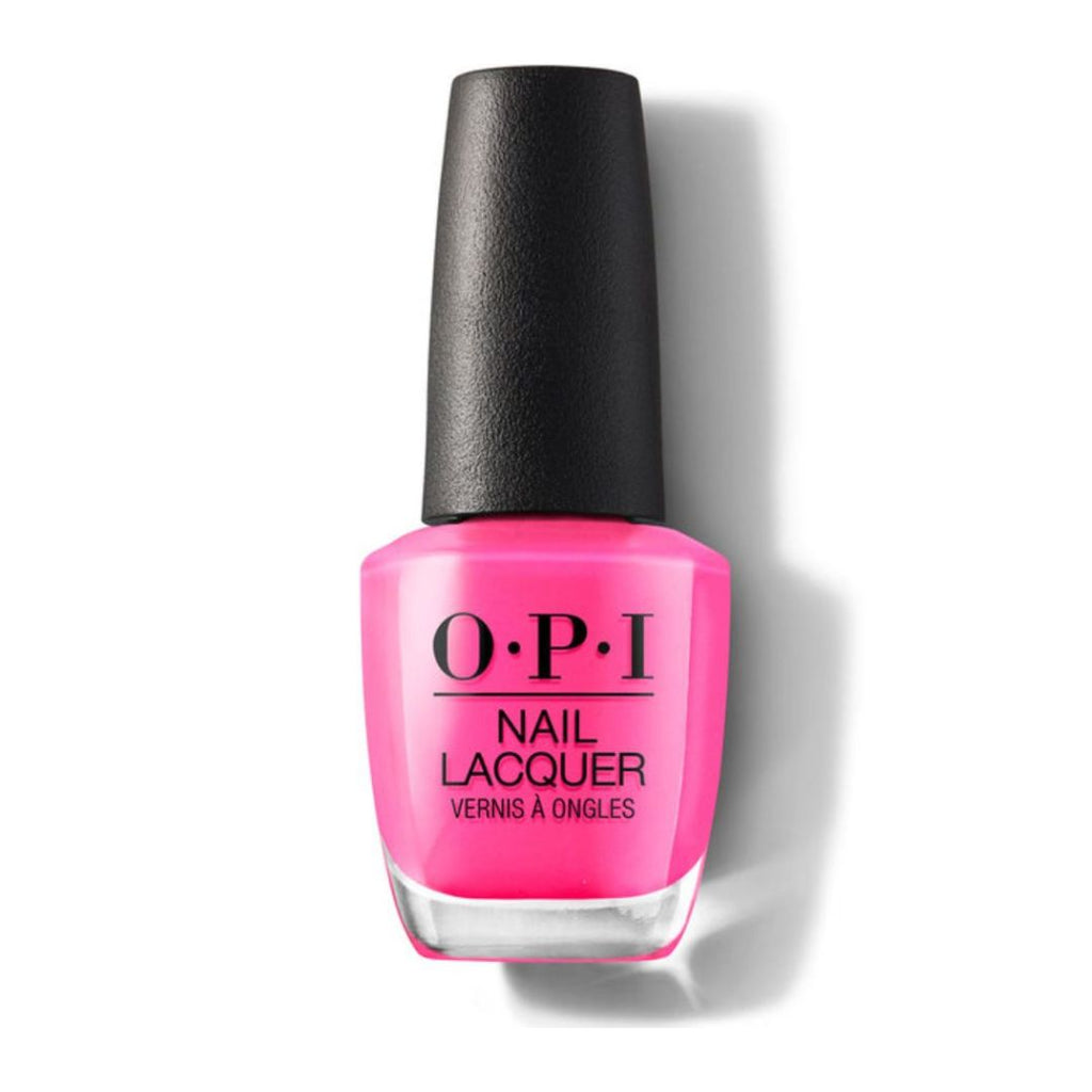 OPI Pink Passes | Shopaholic