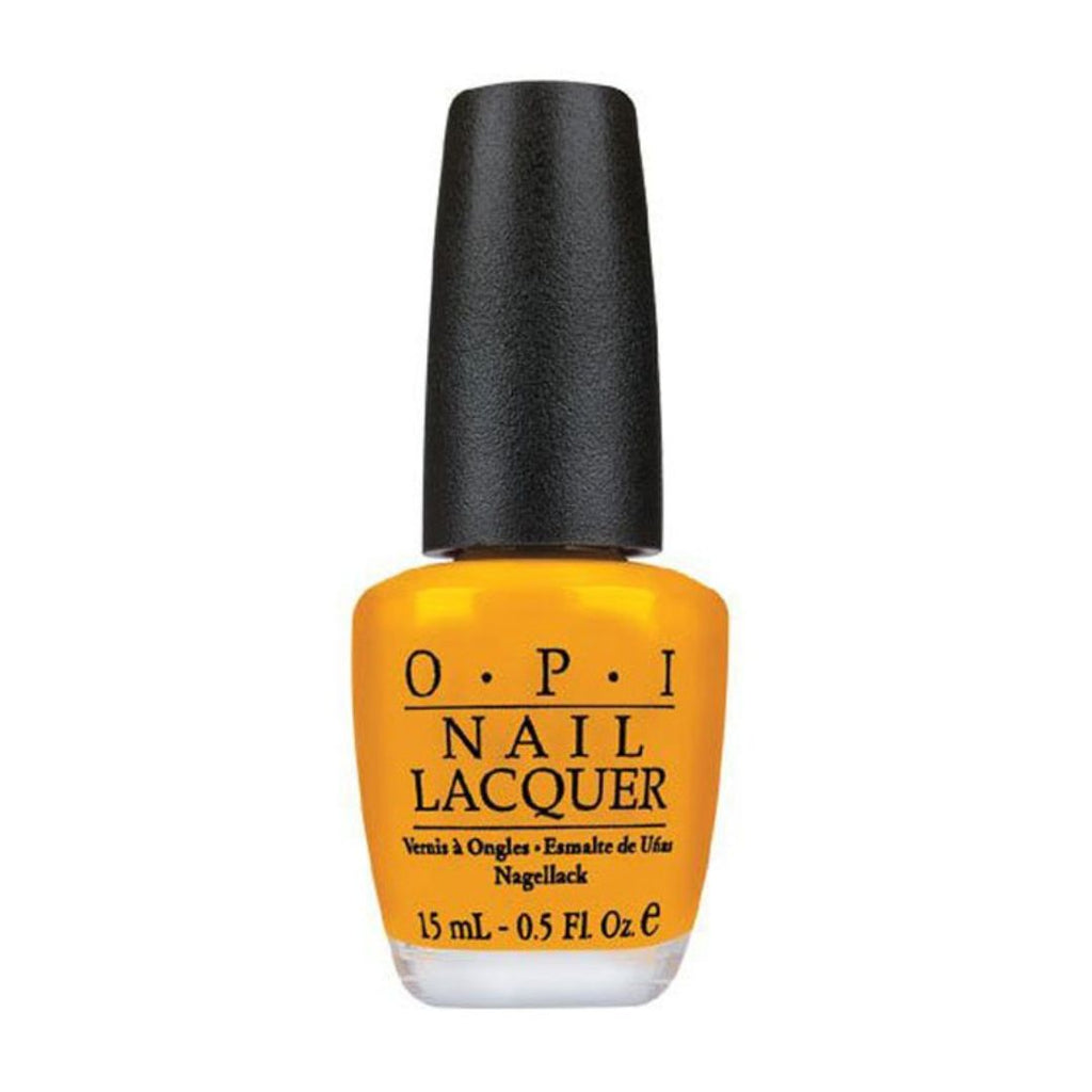 OPI Hawaiian Orchid - Tropical pink | Shopaholic