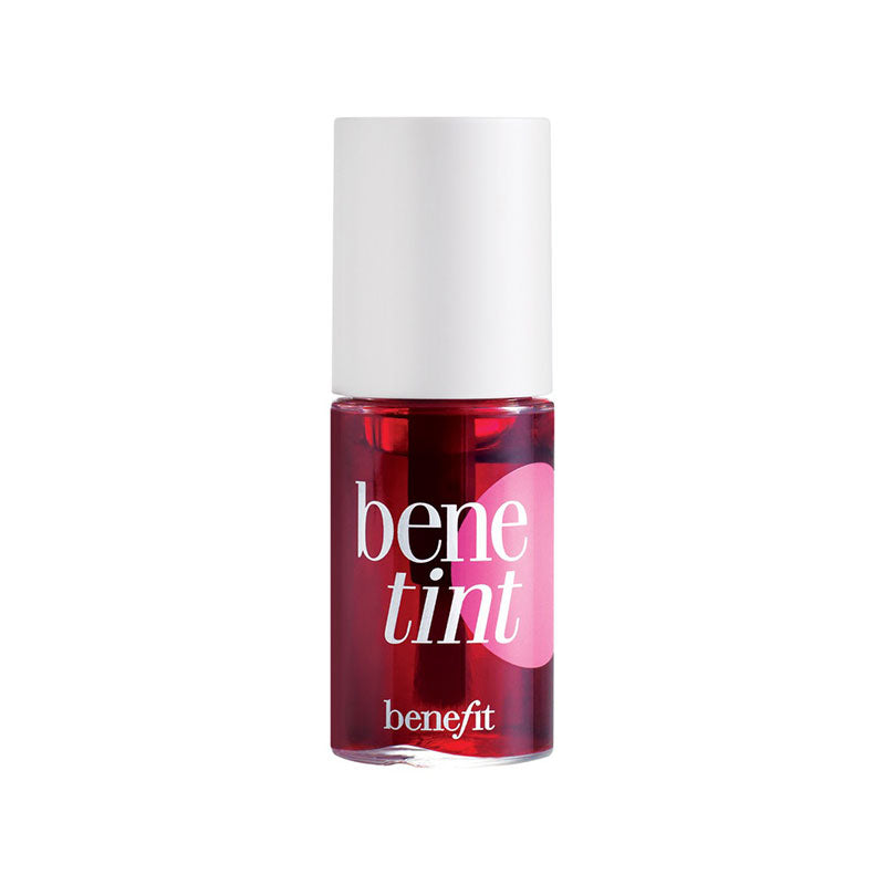Benetint Mini - Rose Tinted Lip & Cheek Stain - Benefit Cosmetics ...