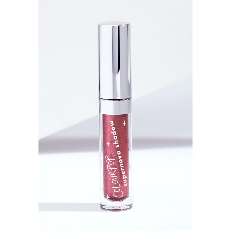 Supernova Shadow - Fire Cracker - Colour Pop – Shopaholic