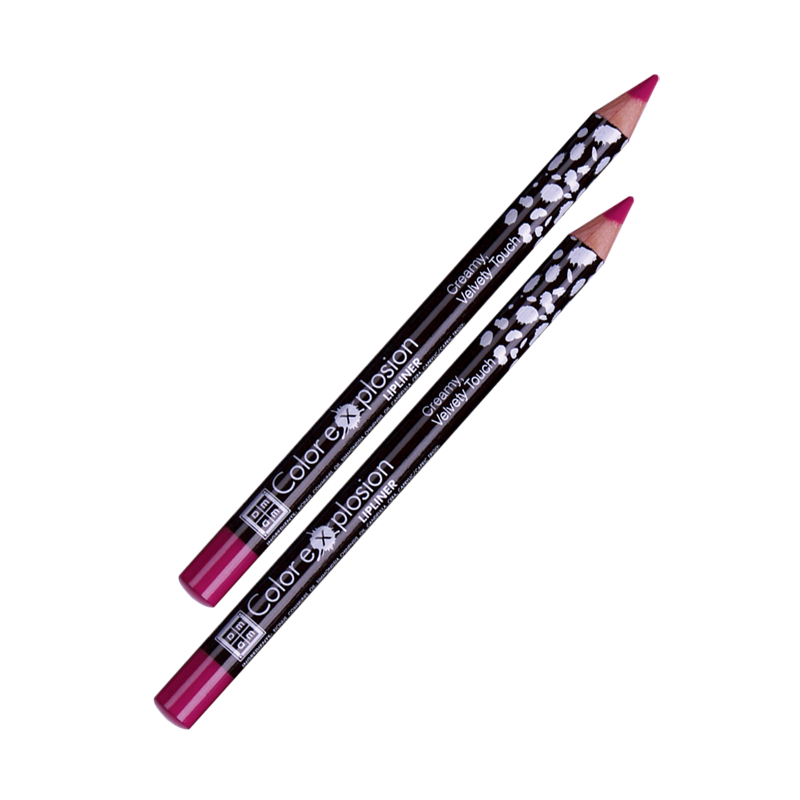 Color Explosion Lipliner - 05 Fuchsia Passion - DMGM | Shopaholic