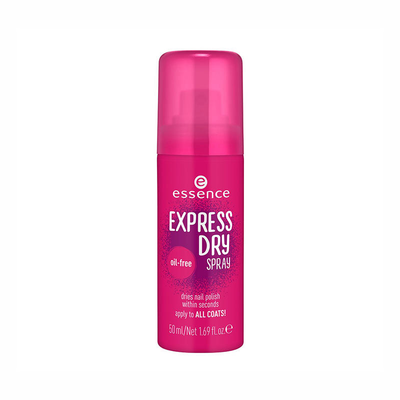 Express Dry Spray 50ml - essence | Shopaholic