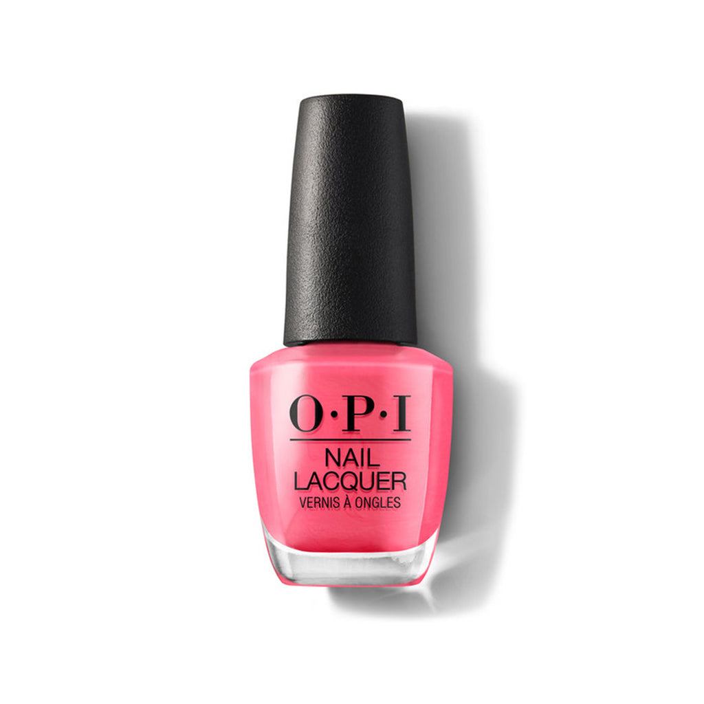 OPI Feelin' Hot-Hot-Hot! | Shopaholic