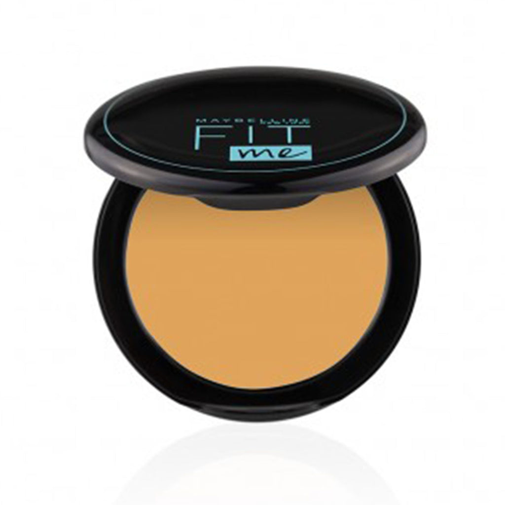 Maybelline New York Fit Me Matte+Poreless Powder - 230 | Shopaholic